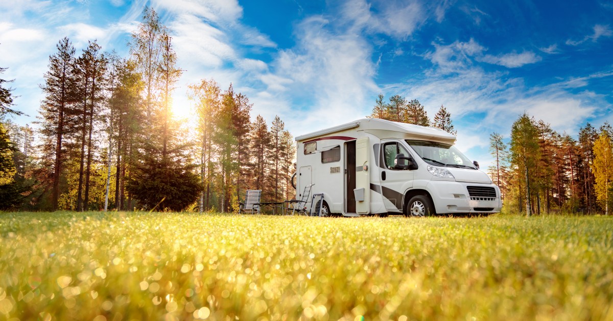 Caravandrive — Jouw Caravan Marktplaats